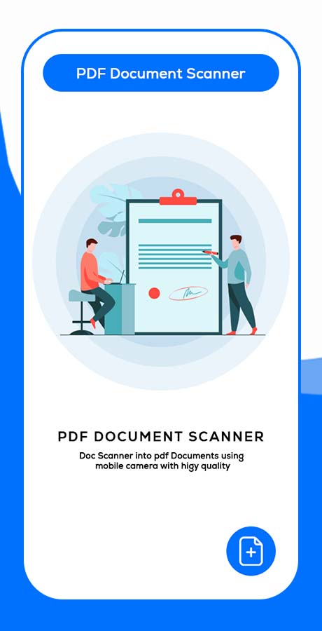 Document Scanner Pro - Documents and PDF Scan - PDF Creator - CamScanner - Scanner App ...